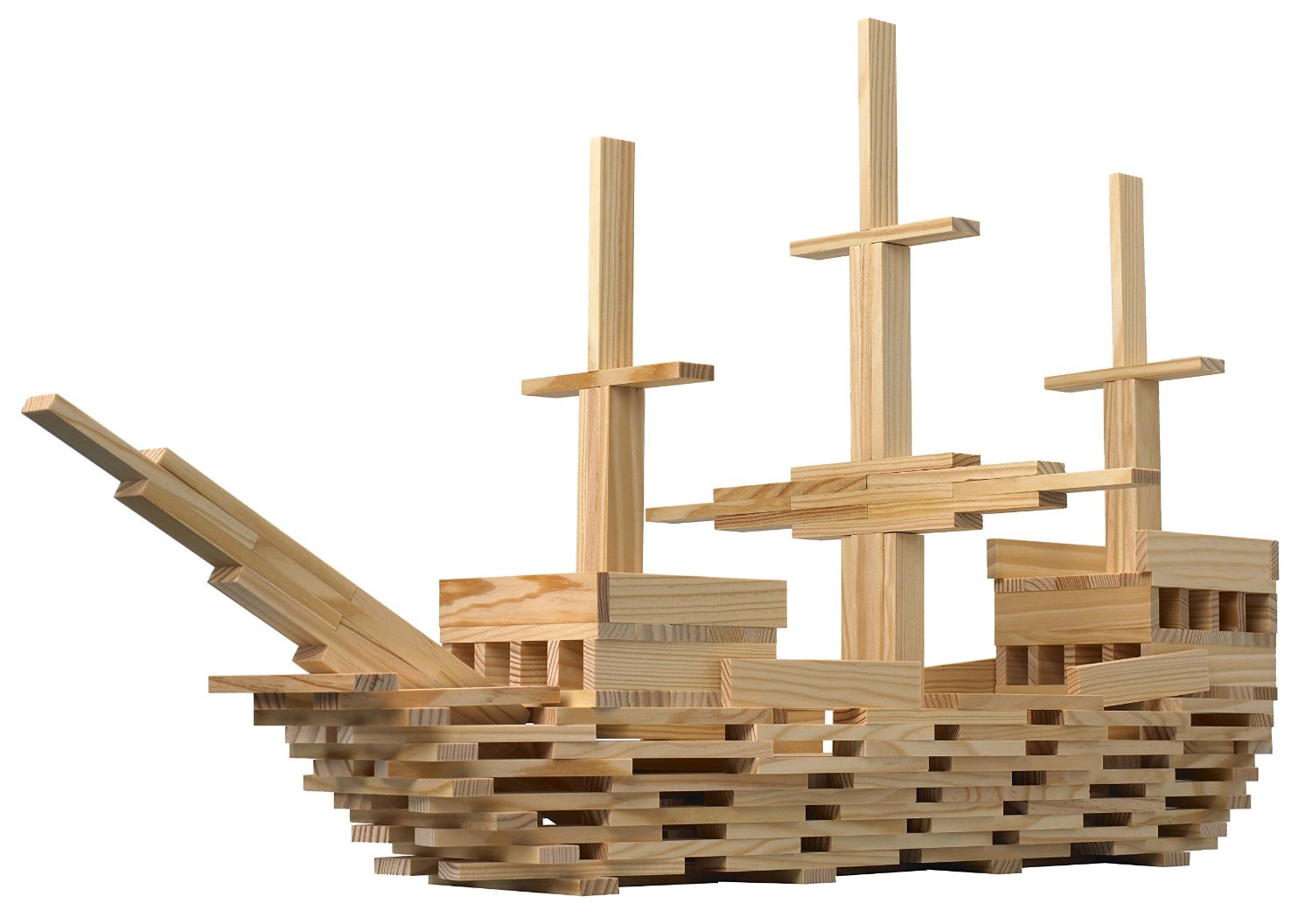 La Tavoletta Magica - Kapla Italia